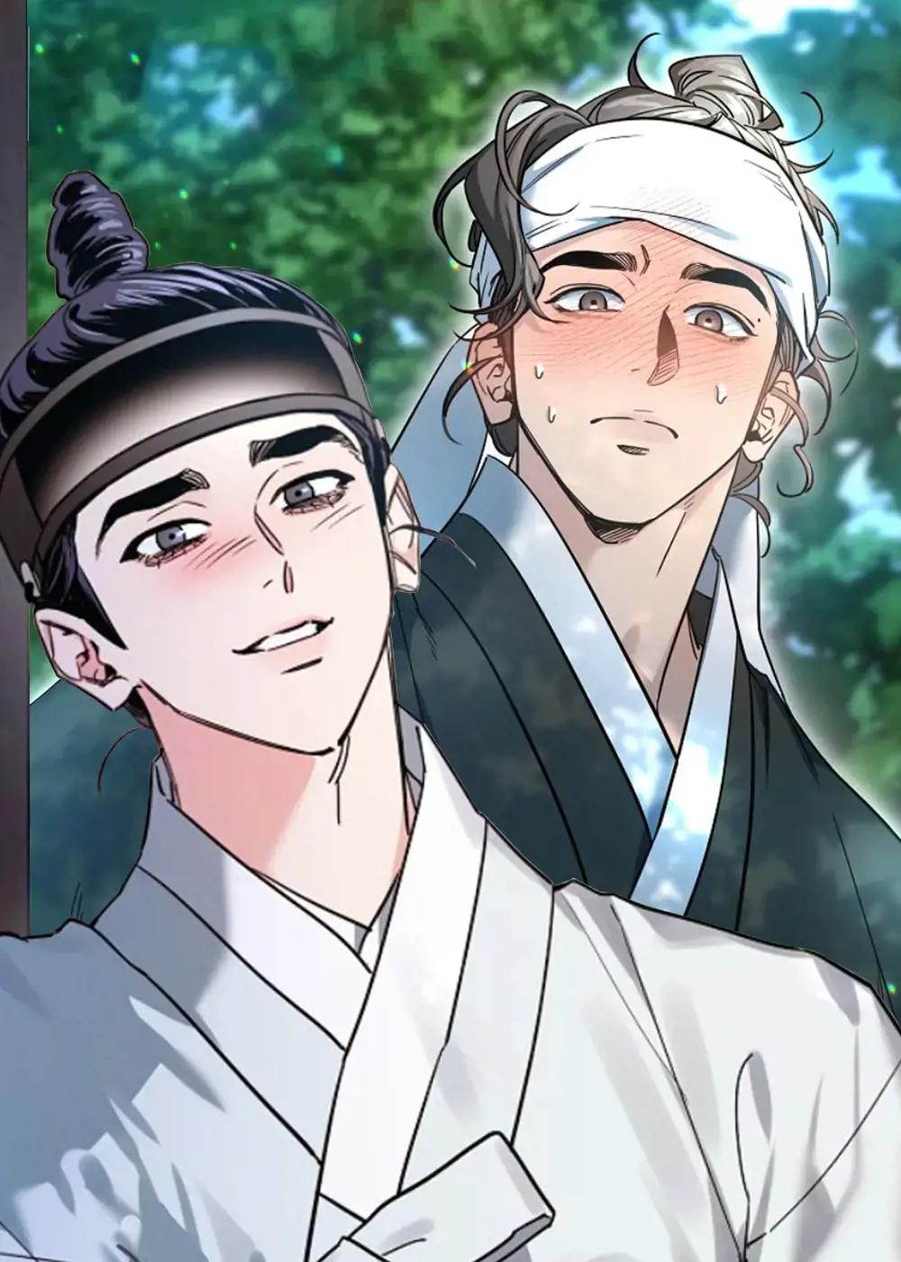 双铃传青绿恋歌_全集漫画免费阅读(下拉式) - 漫画客